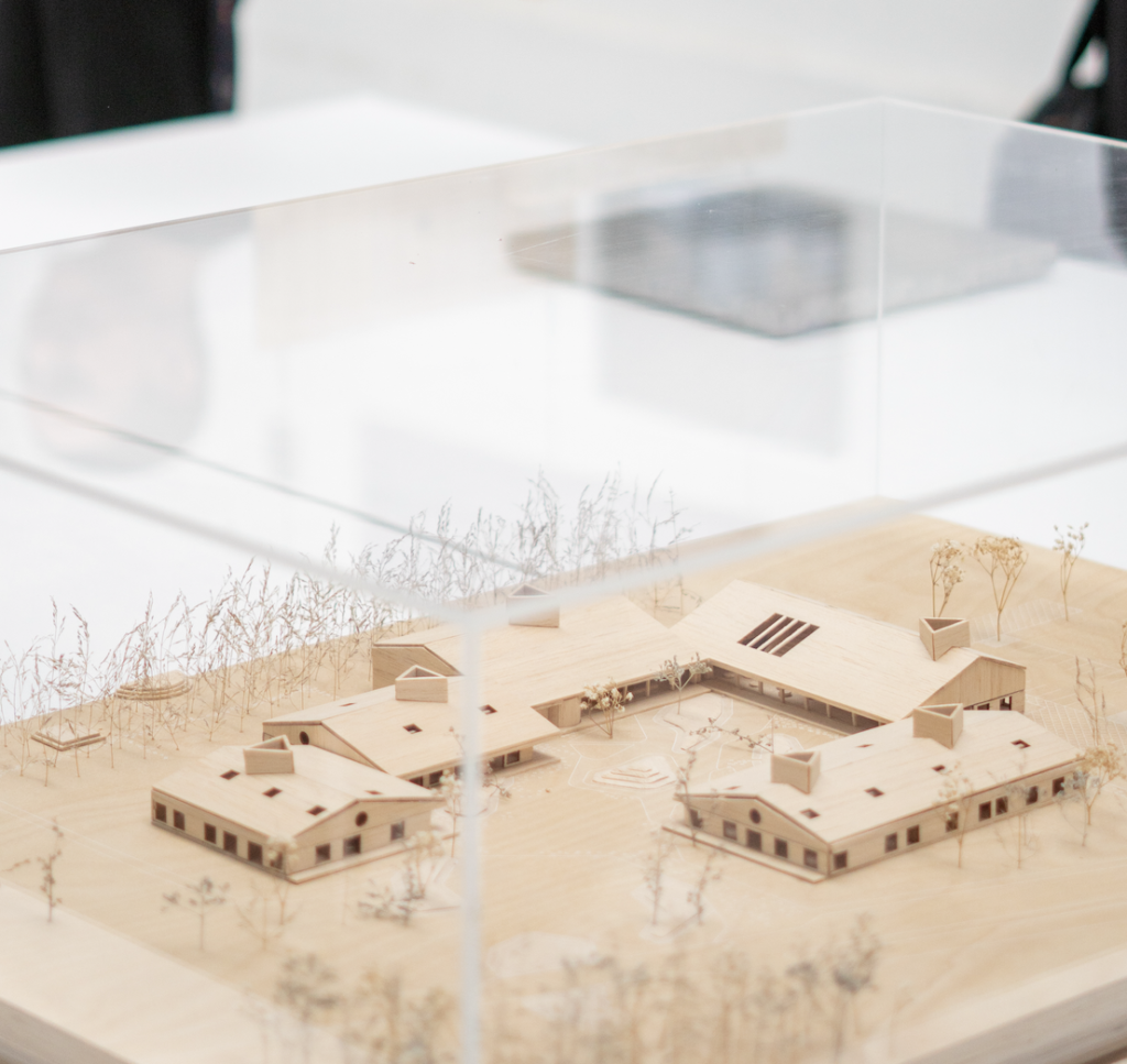 Exhibitions - École d’art de Sutton